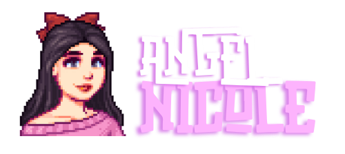 Angel Nicole Caibio - Web & Mobile Developer | UX Designer